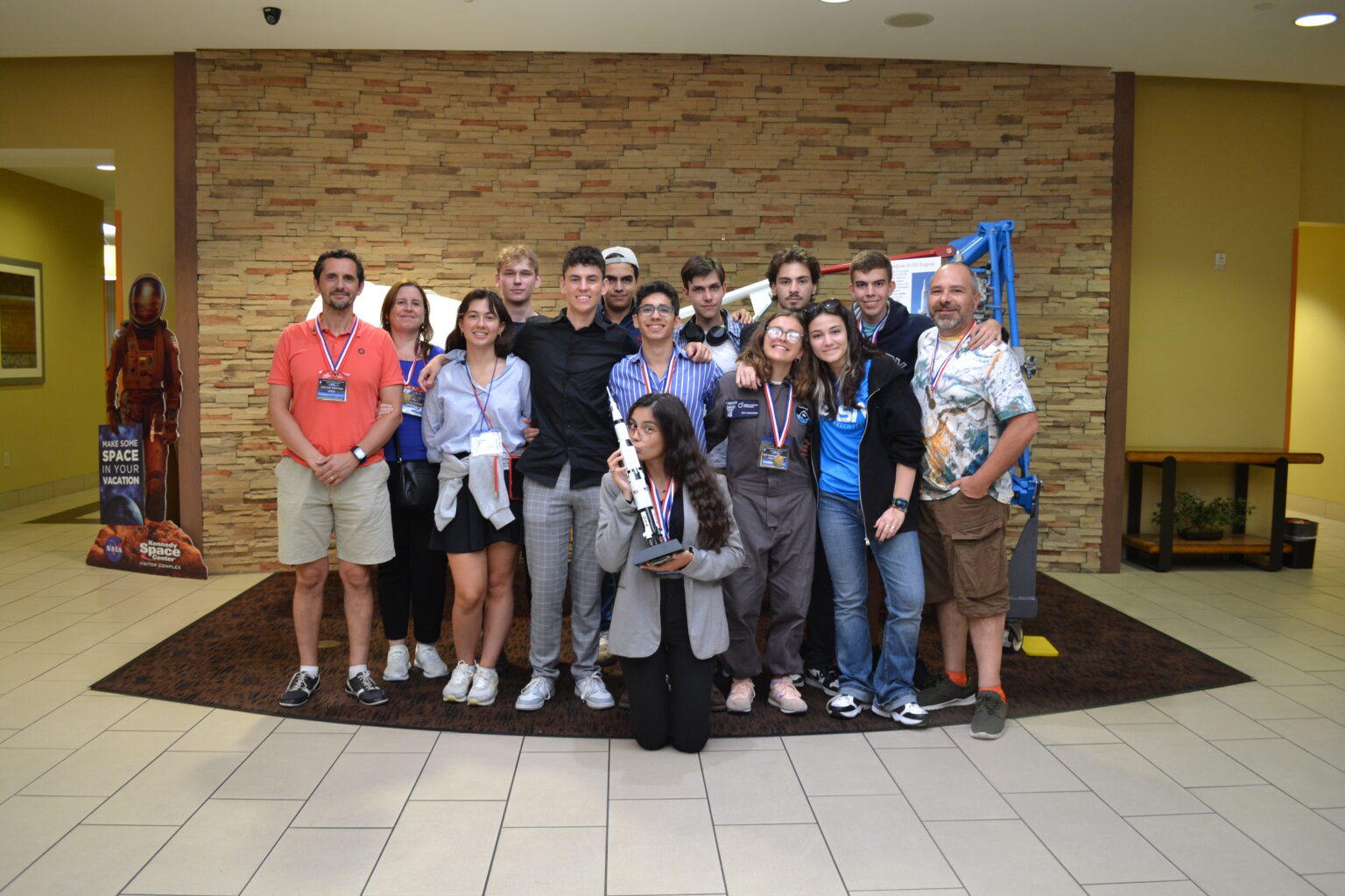 ISSDC Archives - European Space Design Competitions